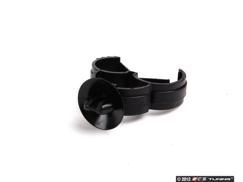 Genuine BMW - 12521732532 - Cable Holder (12-52-1-732-532)