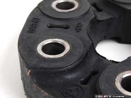 Genuine BMW - 26111229360 - Universal Flex Disc (26-11-1-229-360)