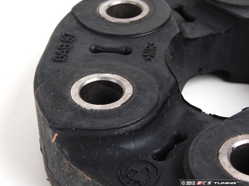 Genuine BMW - 26111229360 - Universal Flex Disc (26-11-1-229-360)