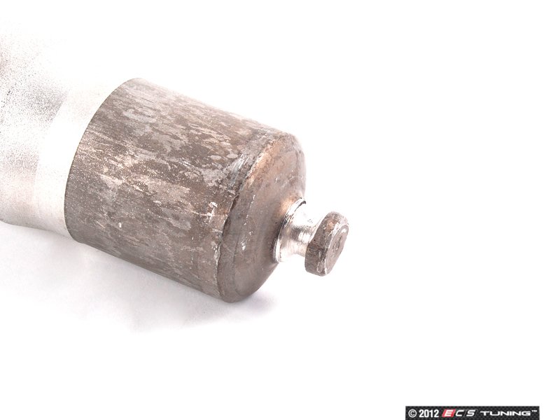 Genuine BMW - 31312284005 - Front Strut Assembly - Left (31-31-2-284-005)