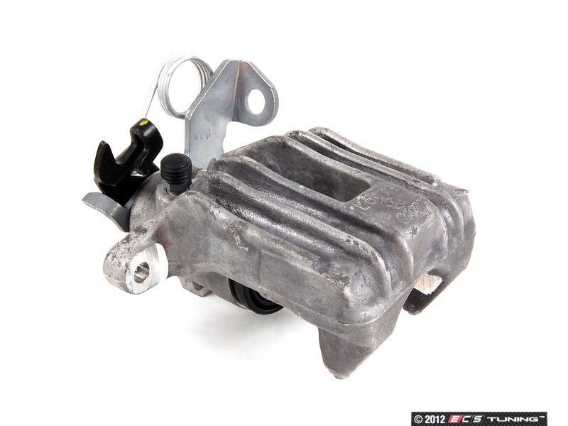 Genuine Volkswagen Audi - 8E0615423A - Rear Brake Caliper - Left - (NO ...