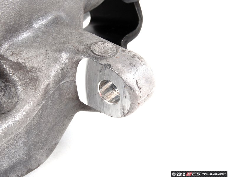 Genuine Volkswagen Audi - 8E0615423A - Rear Brake Caliper - Left - (NO ...