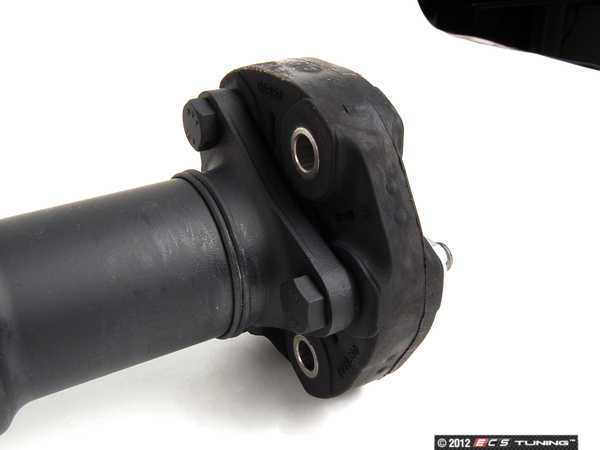 Genuine BMW - 26107549298 - Drive Shaft - Rear (26-10-7-549-298)