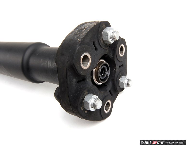 Genuine BMW - 26107549298 - Drive Shaft - Rear (26-10-7-549-298)