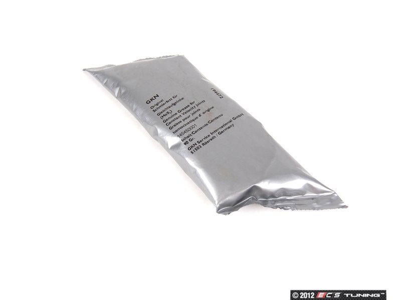 Genuine BMW - 31607545108 - CV Boot Kit - Front Outer (31-60-7-545-108)