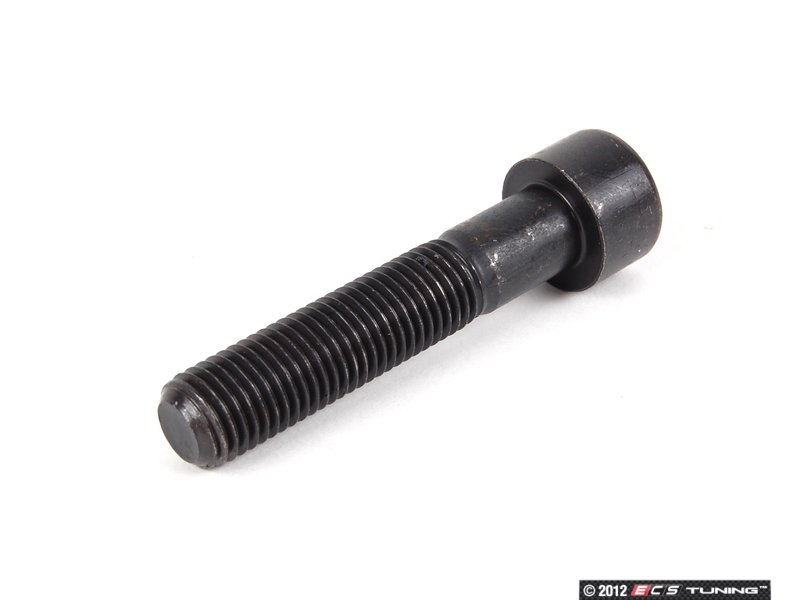 Genuine Volkswagen Audi - N10038801 - Rear Caliper Carrier Bolt ...