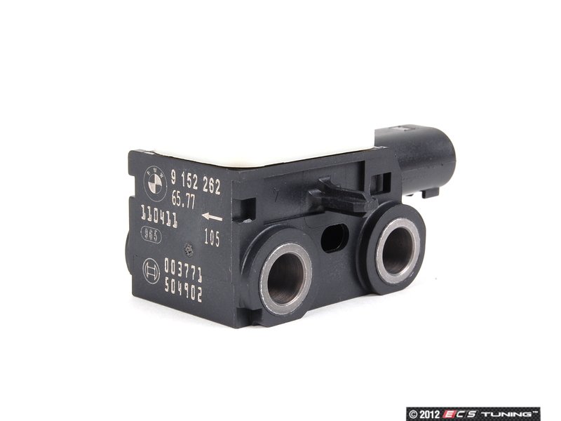 Genuine BMW - 65779152262 - SENSOR (65-77-9-152-262)