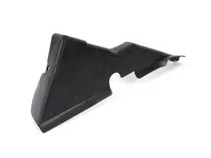 Genuine BMW - 51112494193 - E39 M5 Front Bumper Rub Strip - Left (51-11 ...