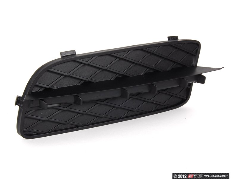 Genuine BMW - 51117159593 - CLOSED GRID (51-11-7-159-593)