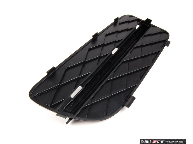 Genuine BMW - 51117159593 - CLOSED GRID (51-11-7-159-593)