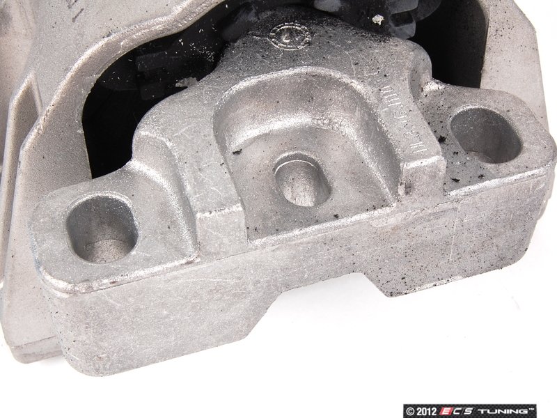 Lemforder - 1J0199262CE - Engine Mount - Right
