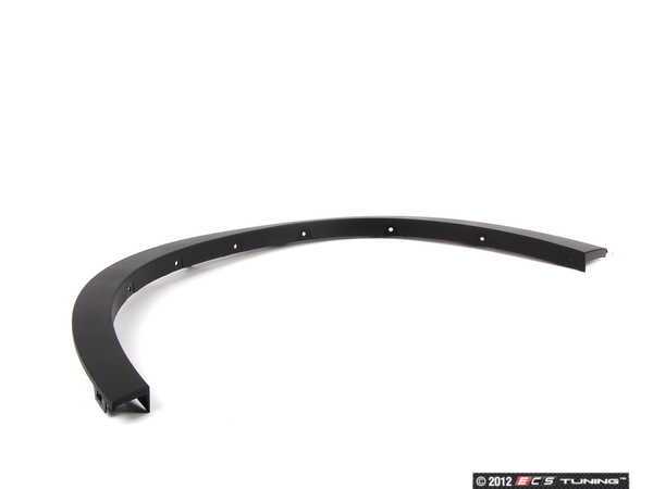Genuine BMW - 51777158427 - E70 X5 Wheel Arch Trim (51-77-7-158-427)