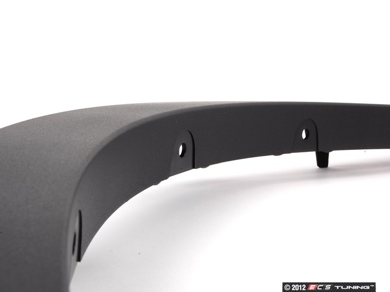 Genuine BMW - 51777158427 - E70 X5 Wheel Arch Trim (51-77-7-158-427)