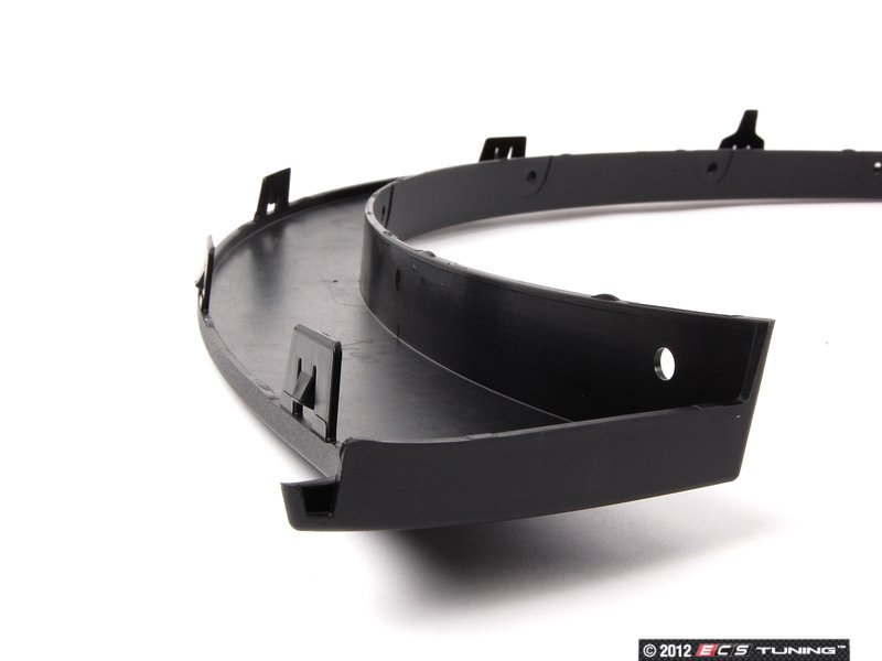 Genuine BMW - 51777158427 - E70 X5 Wheel Arch Trim (51-77-7-158-427)