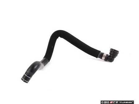 Genuine Volkswagen Audi - 8D0819371AQ - Heater Core Hose - Supply - (NO ...