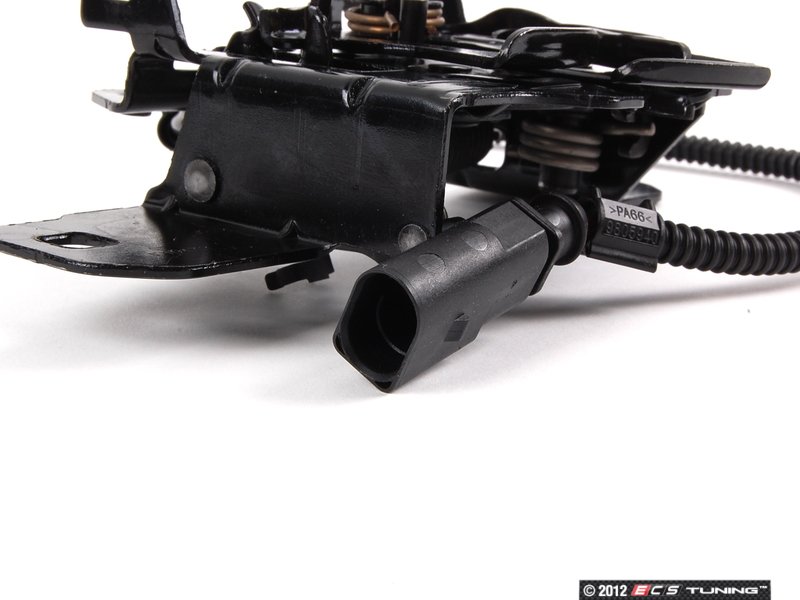 Genuine Volkswagen Audi - 1C0823509AE - LATCH (1C0 823 509 AE)