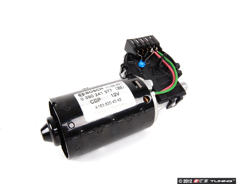 Genuine BMW - 51137157687 - Front Grille cover - Left (51-13-7-157-687)