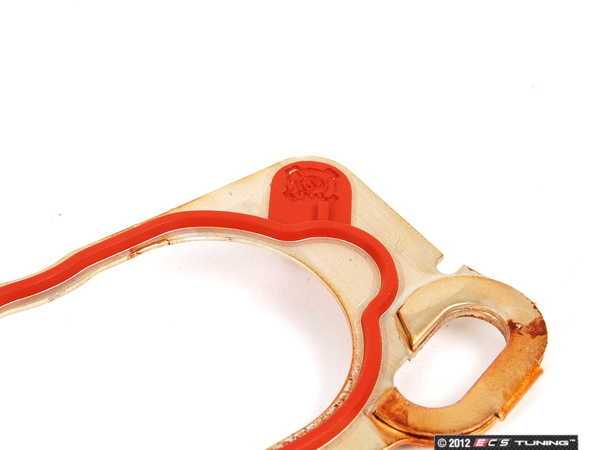 Genuine Volkswagen Audi - 079133074B - Intake Manifold Gasket - Priced ...