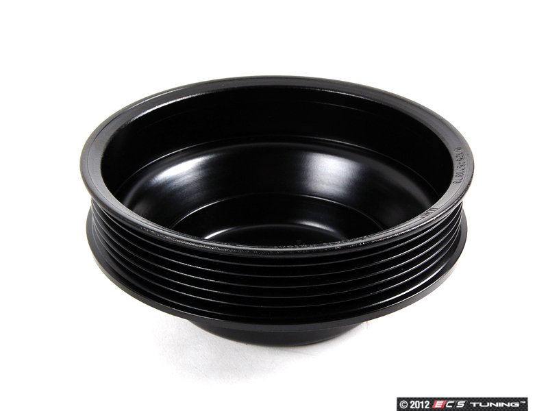 Genuine Mercedes Benz - 1264600379 - PULLEY