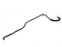 Genuine BMW - 17221438676 - Transmission Cooling Line - Outlet (17-22-1 ...