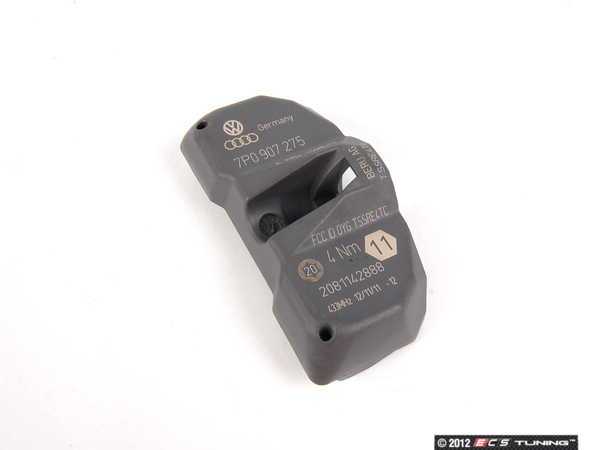 Genuine Porsche - 95836166100 - Tire Pressure Sensor (TPMS) - Priced Each
