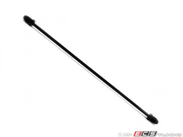 Genuine BMW - 34326755328 - Brake Pipe - 283mm (11") (34-32-6-755-328)