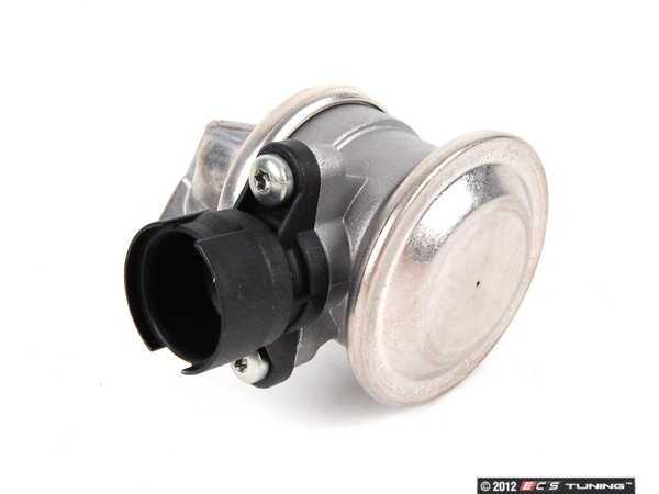 Genuine BMW - 11727540471 - Air Pump Control Valve (11-72-7-540-471)