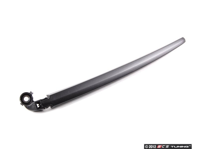 Genuine Volkswagen Audi - 4F9955407 - Wiper Arm - Rear (4F9 955 407)