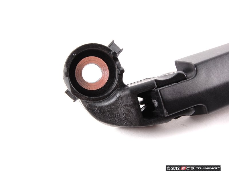 Genuine Volkswagen Audi - 4F9955407 - Wiper Arm - Rear (4F9 955 407)