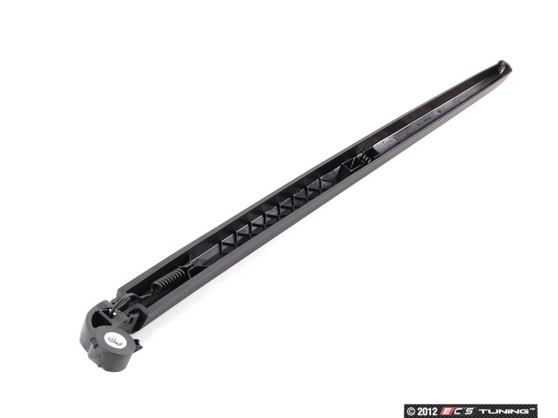 Genuine Volkswagen Audi - 4F9955407 - Wiper Arm - Rear (4F9 955 407)