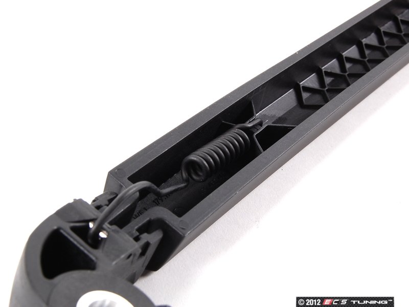 Genuine Volkswagen Audi - 4F9955407 - Wiper Arm - Rear (4F9 955 407)