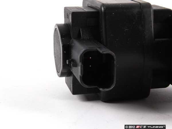 Genuine MINI - 11657599547 - Pressure Converter (11-65-7-599-547)