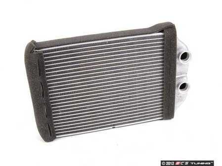 Genuine Volkswagen Audi - 4B1819031C - Heater Core (4B1 819 031 C)