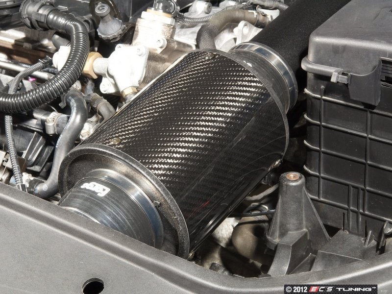 ECS News - Volkswagen MK5 GTI Performance Intake Systems
