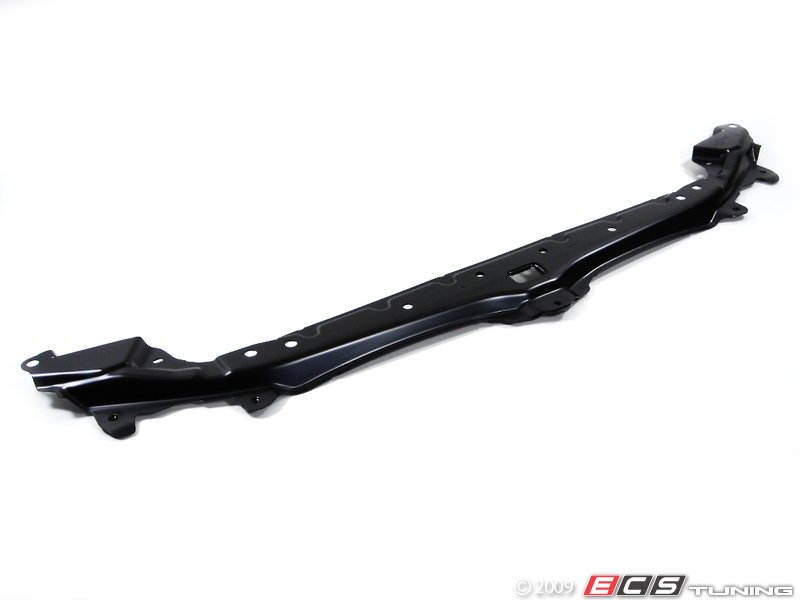 Genuine BMW - 51647163462 - Front Center Bumper Mounting (51-64-7-163-462)