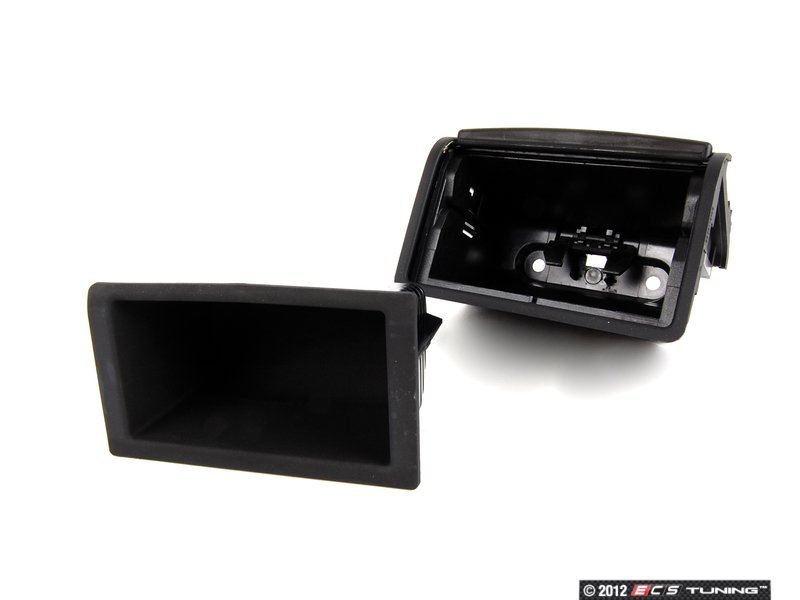 Genuine BMW - 51168225986 - Storage Compartment - Black - (NO LONGER ...
