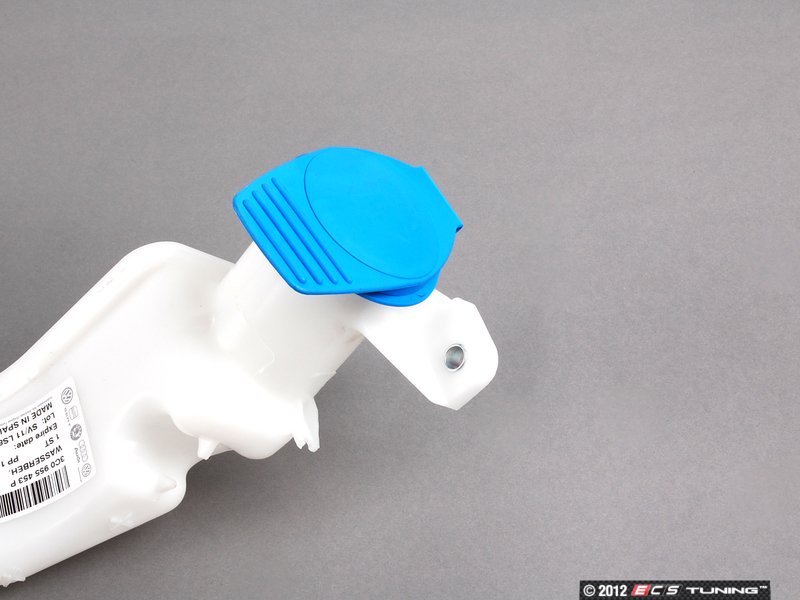 Genuine Volkswagen Audi - 3C0955453P - Windshield Washer Reservoir (3C0 ...