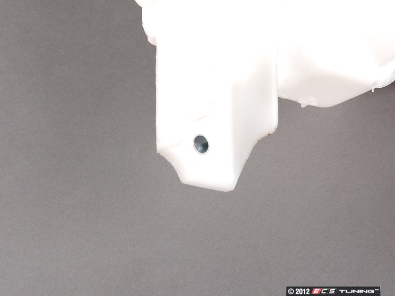 Genuine Volkswagen Audi - 3C0955453P - Windshield Washer Reservoir (3C0 ...