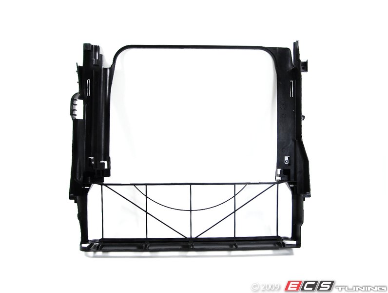 Genuine BMW - 17101439105 - Cooling System Carrier (17-10-1-439-105)