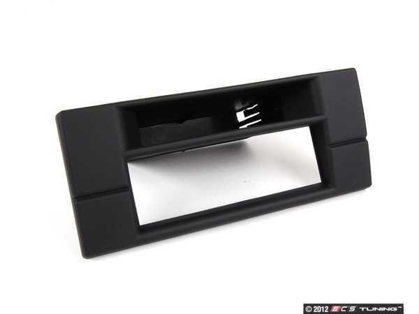 Genuine BMW - 61126929324 - Positive Battery Cable (61-12-6-929-324)