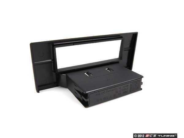 Genuine BMW - 61126929324 - Positive Battery Cable (61-12-6-929-324)