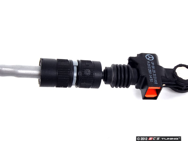 Genuine Mercedes Benz - 2032605009 - GEARSHIFT ME - (NO LONGER AVAILABLE)