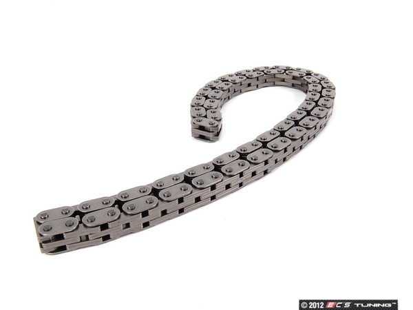 Genuine Volkswagen Audi - 07K109158B - Timing Chain - Lower (07K 109 158 B)