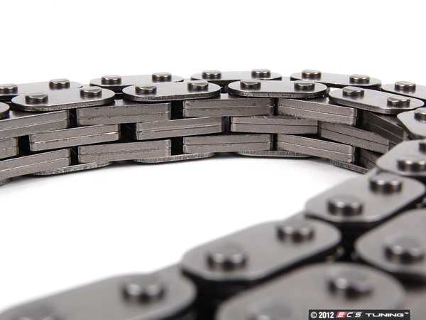 Genuine Volkswagen Audi - 07K109158B - Timing Chain - Lower (07K 109 158 B)