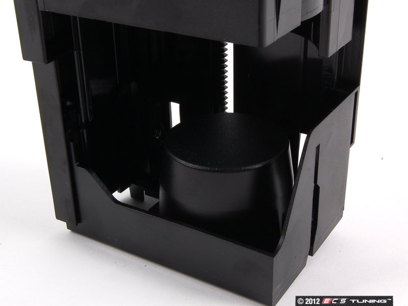 Genuine Mercedes Benz - 2086800414 - Cup Holder Assembly