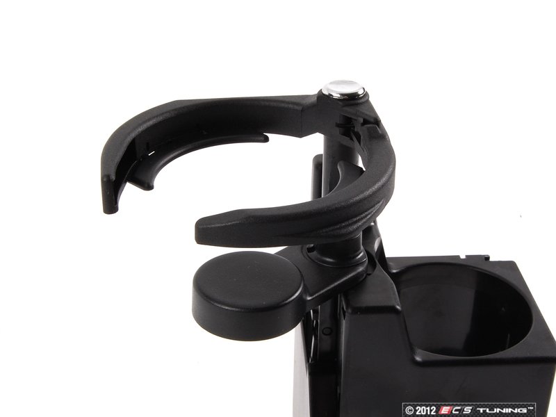 Genuine Mercedes Benz - 2086800414 - Cup Holder Assembly