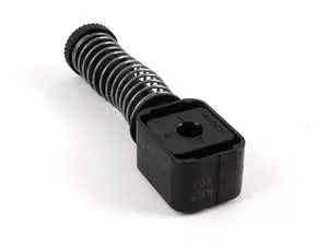 Genuine Volkswagen Audi - 5Q0711202B - Shift Lever - Side To Side (5Q0 ...