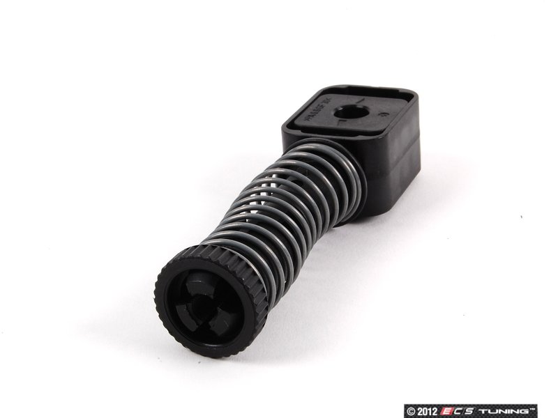 Genuine Volkswagen Audi - 1K0711761B - Shifter Cable End (1K0 711 761 B)