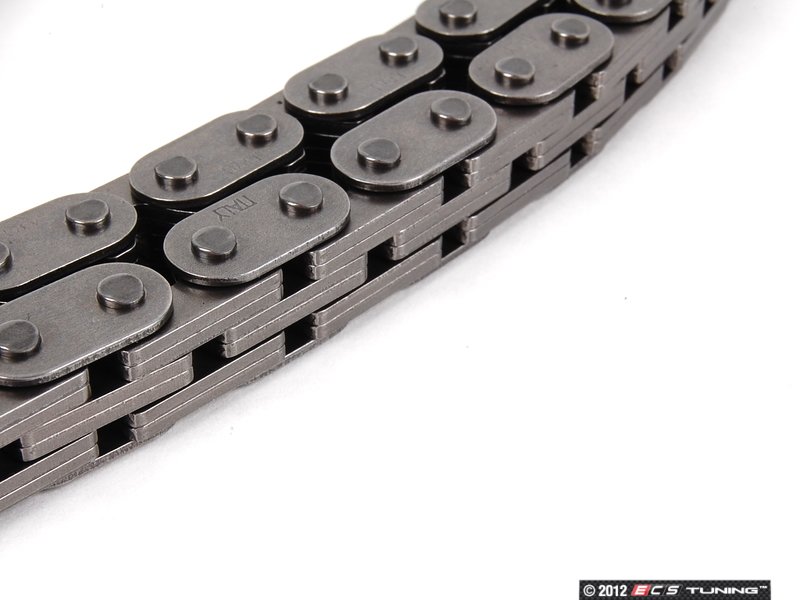 Genuine Volkswagen Audi - 07K109158B - Timing Chain - Lower (07K 109 158 B)