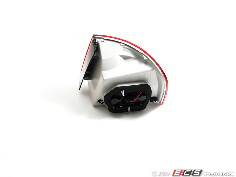 Genuine Volkswagen Audi - 1K5945095J - Outer Tail Light Assembly - Left ...